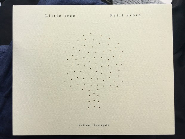 Little tree/ Petit arbre by Katsumi Komagata – Stories That Stay With Us