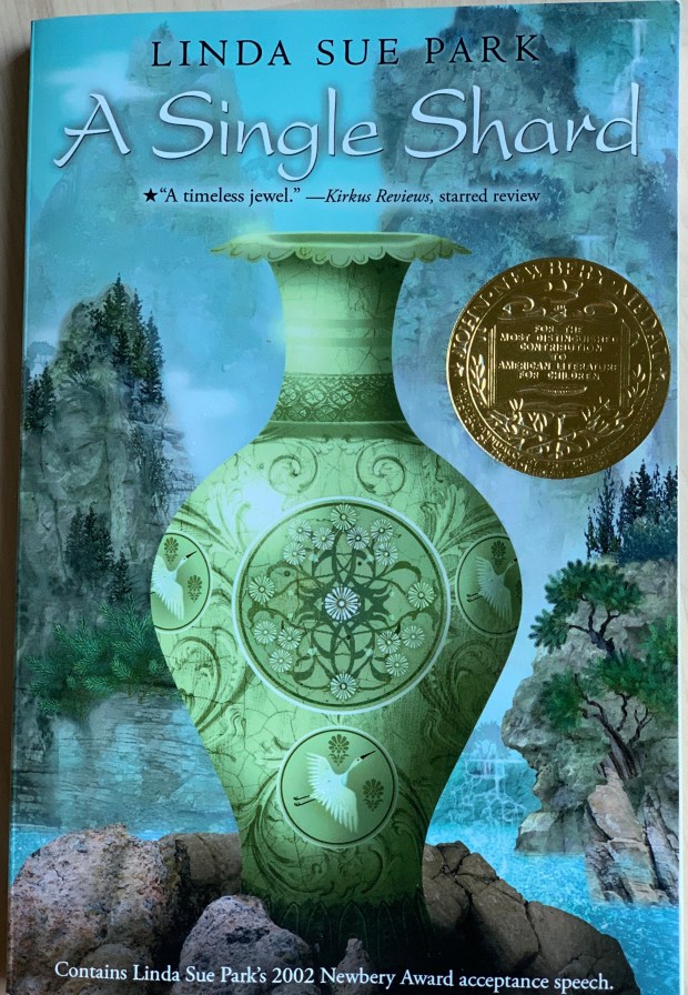 A Single Shard by Linda Sue Park – Stories That Stay With Us