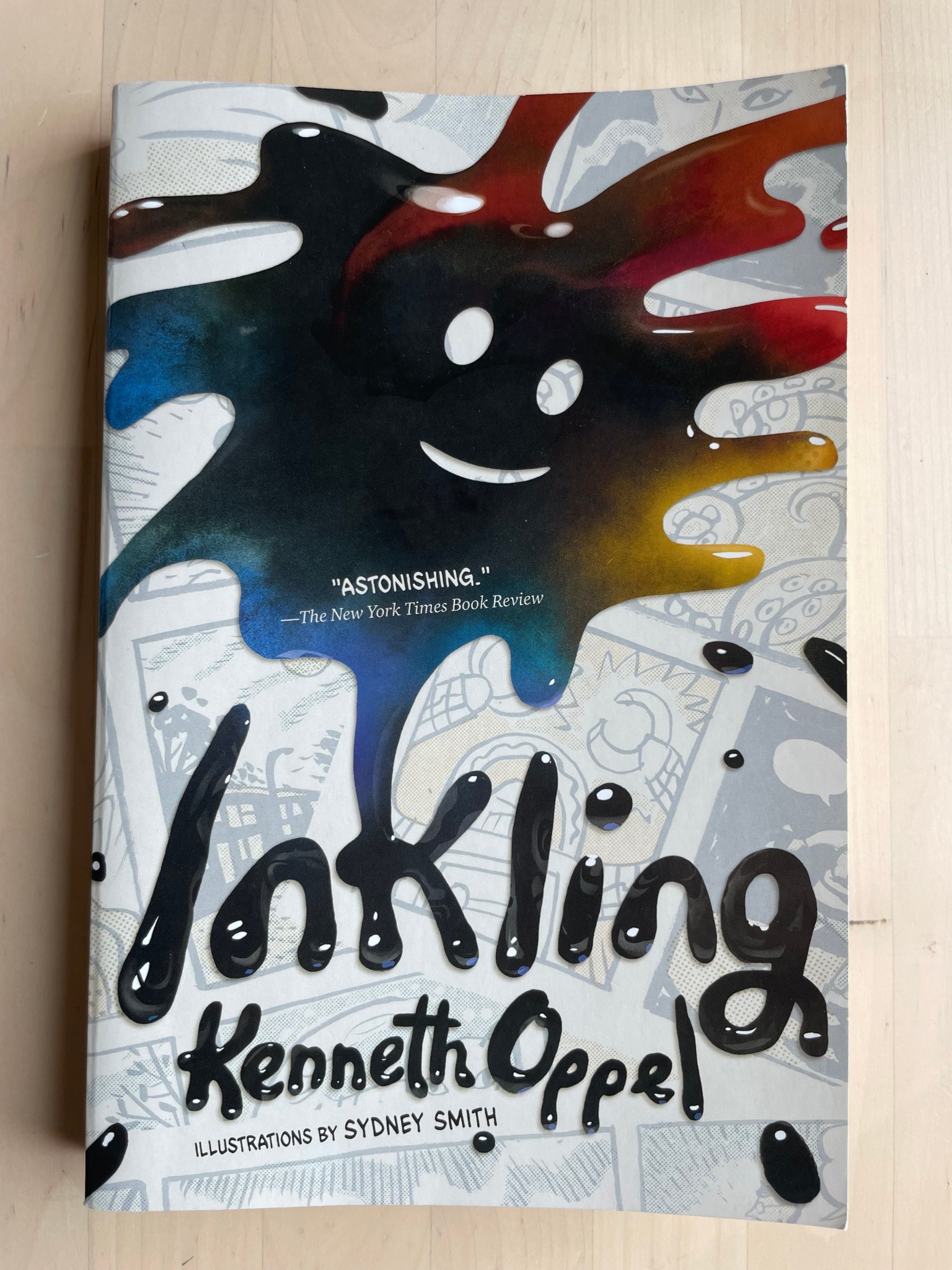 Stories That Stay With Us – Discover the magic of reading, one story at ...